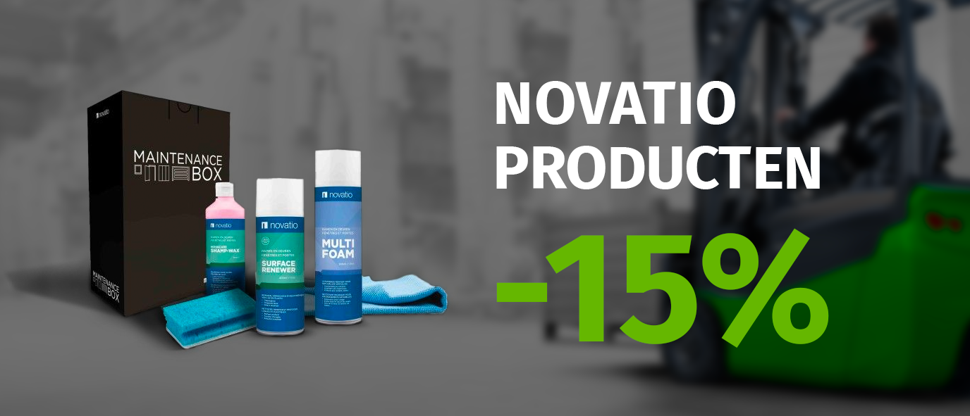 JVD Parts - Uw machine-specialist in onderdelen